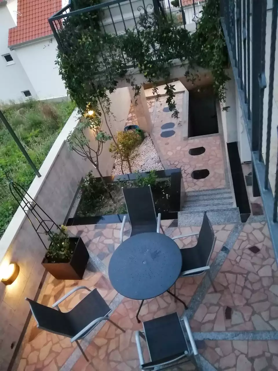 Appartements | Appartements Rittmeier