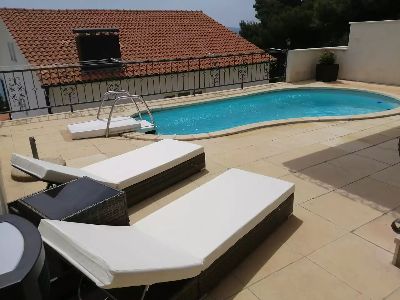 Appartements | Appartements Rittmeier